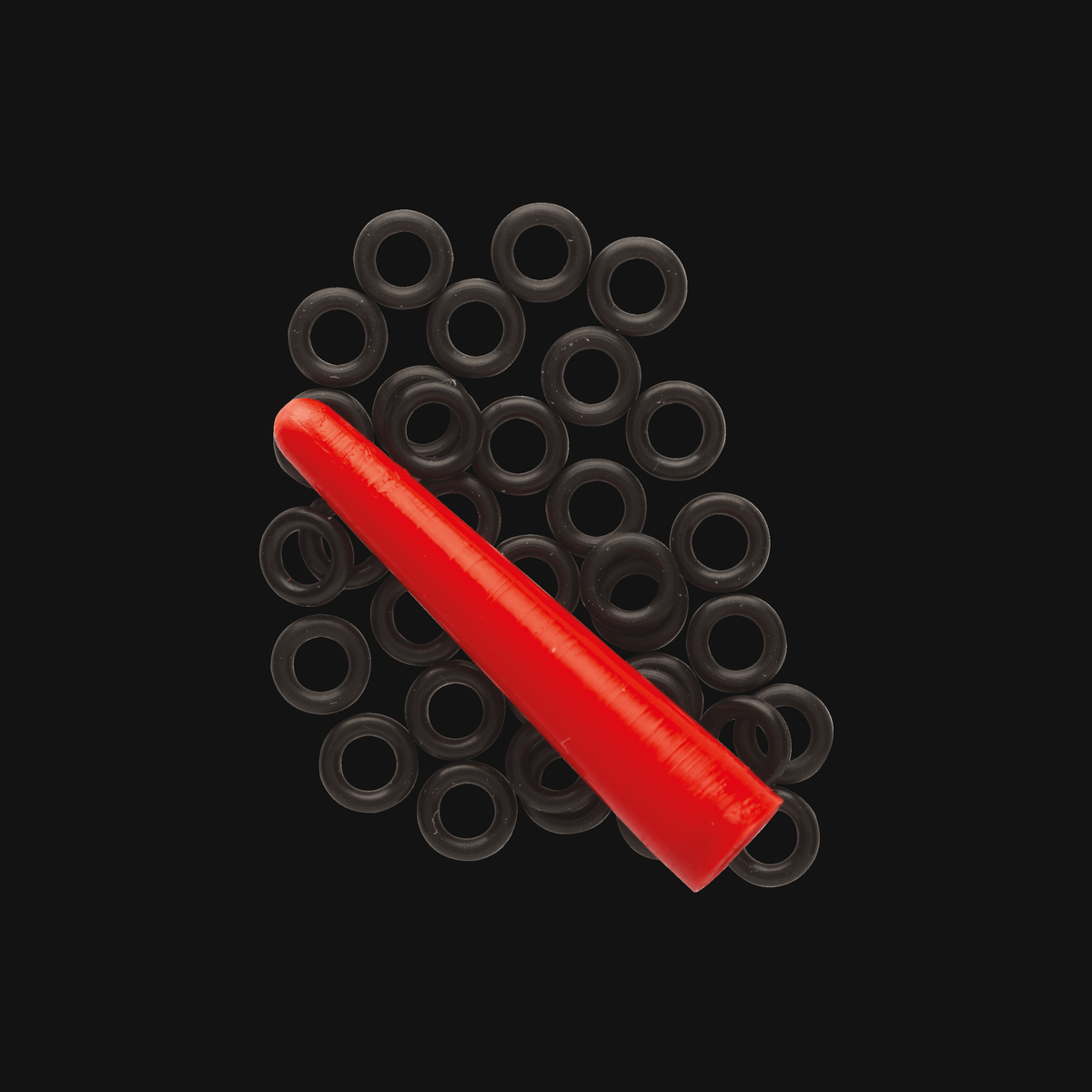 Shaft lock system — Dartsco